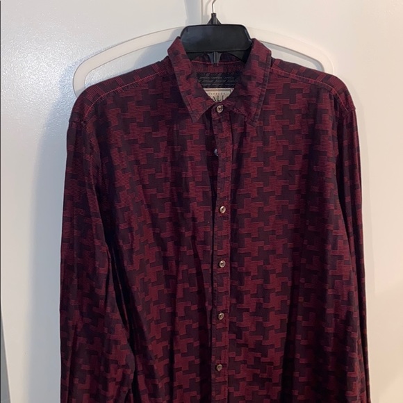 Vintage Italia | Shirts | Button Down Shirt | Poshmark